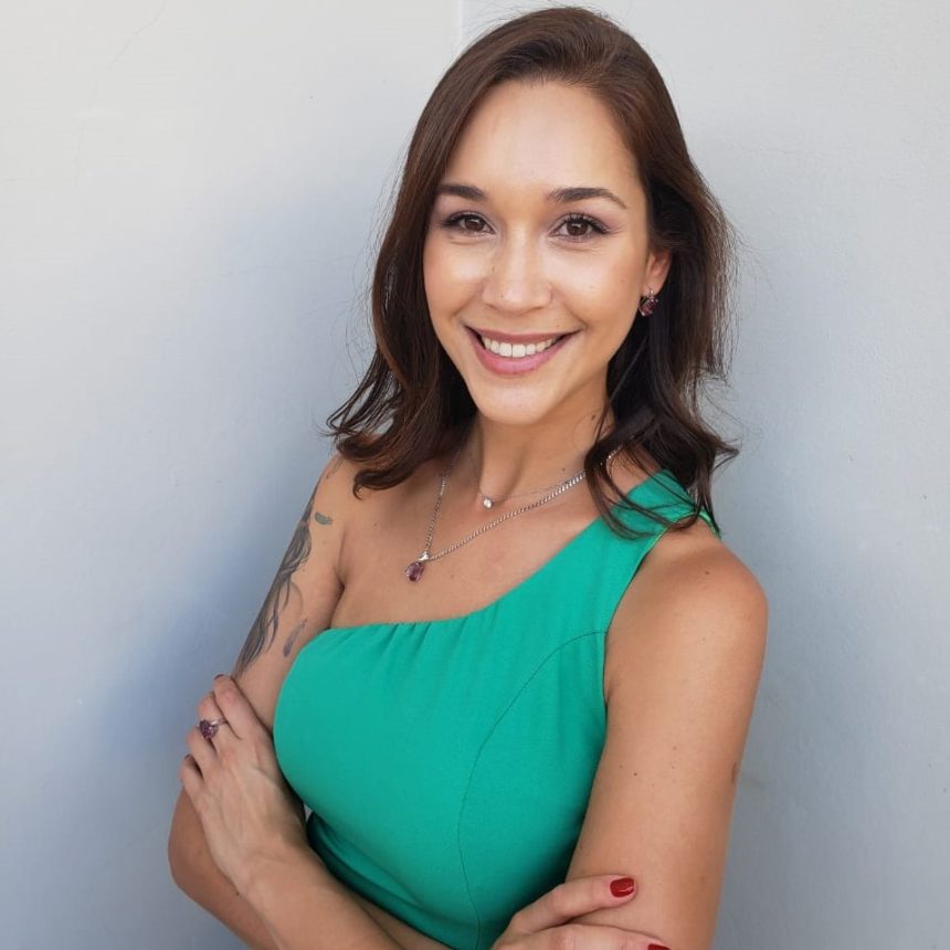 Flavia alves – Digitais